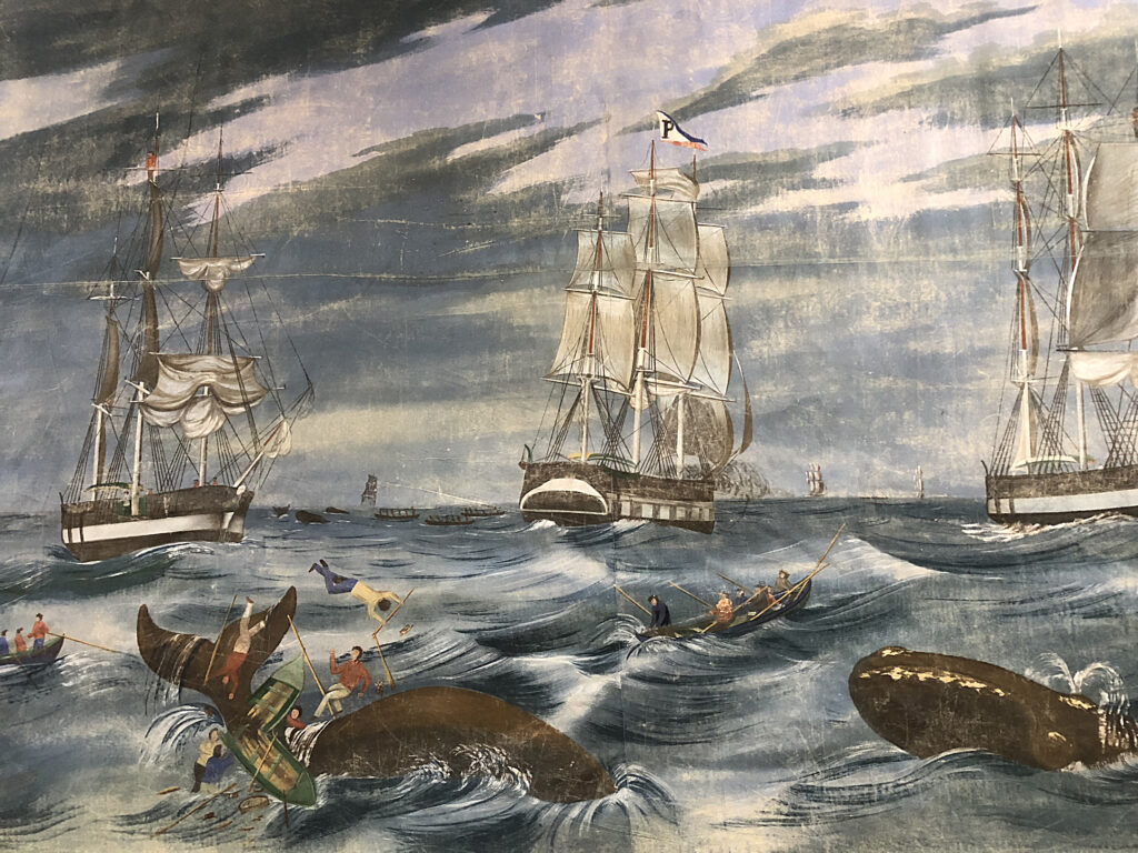 Planting Fields Foundation