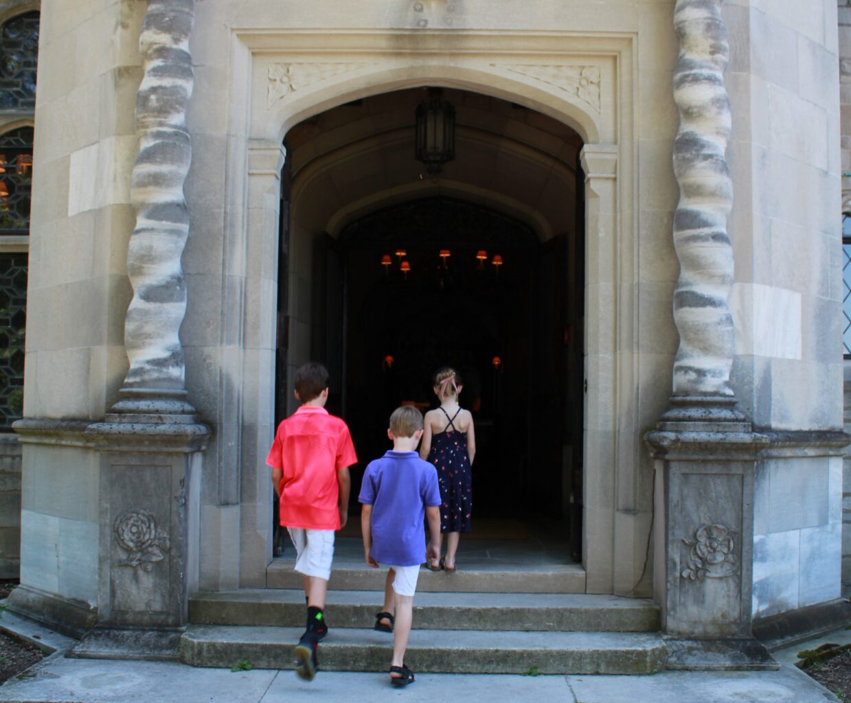 Planting Fields Foundation