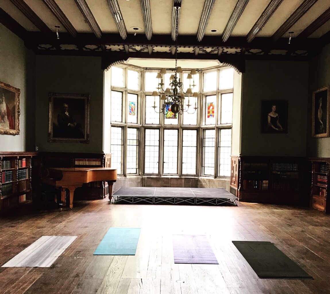 Planting Fields Foundation