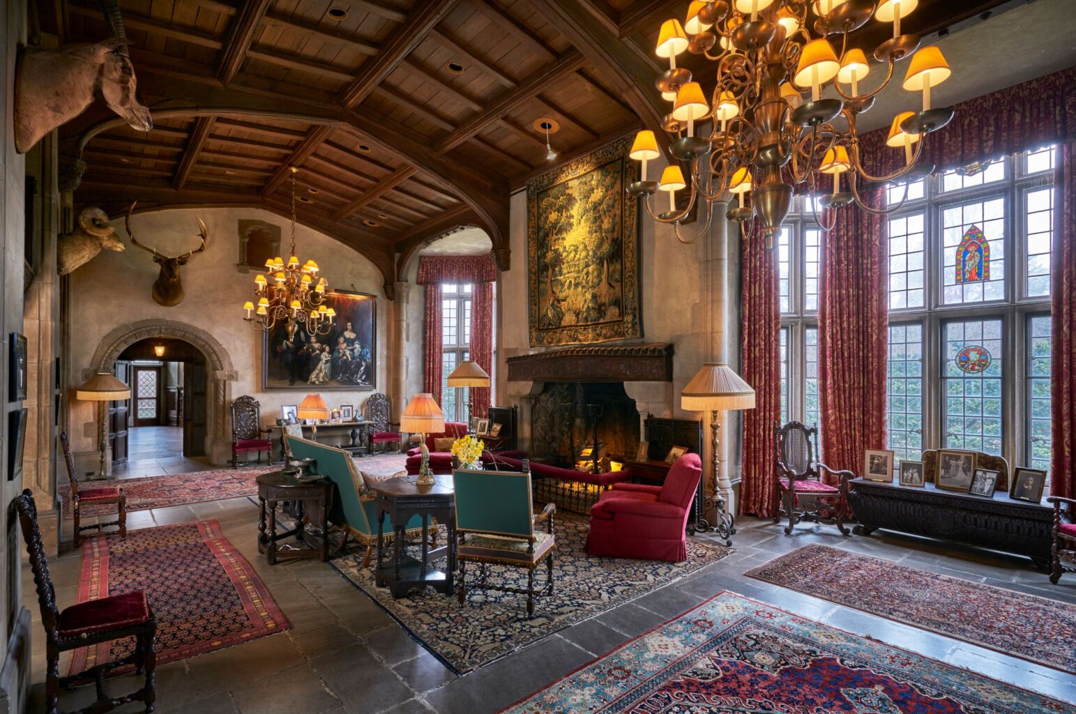 Planting Fields Foundation