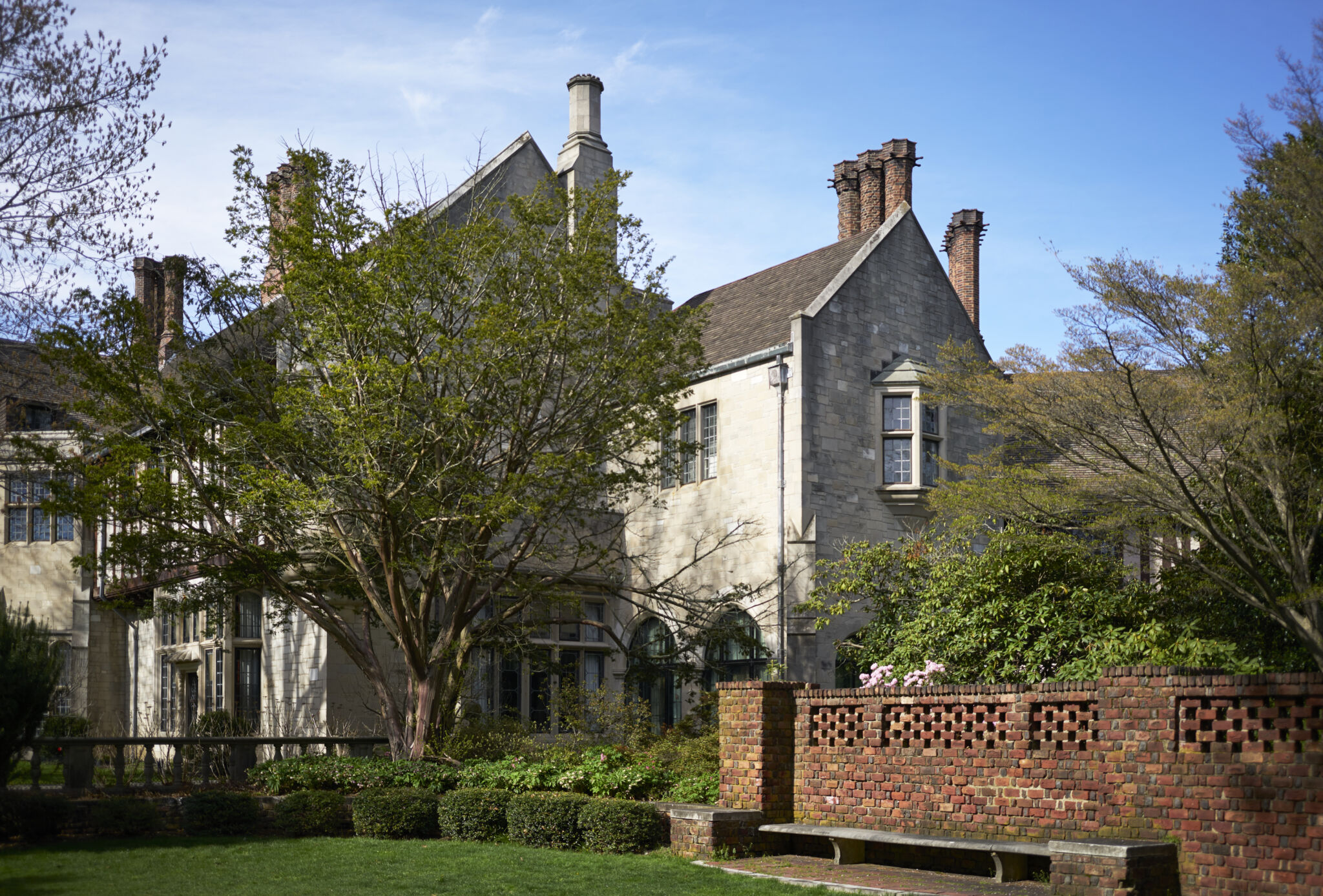 Planting Fields Foundation