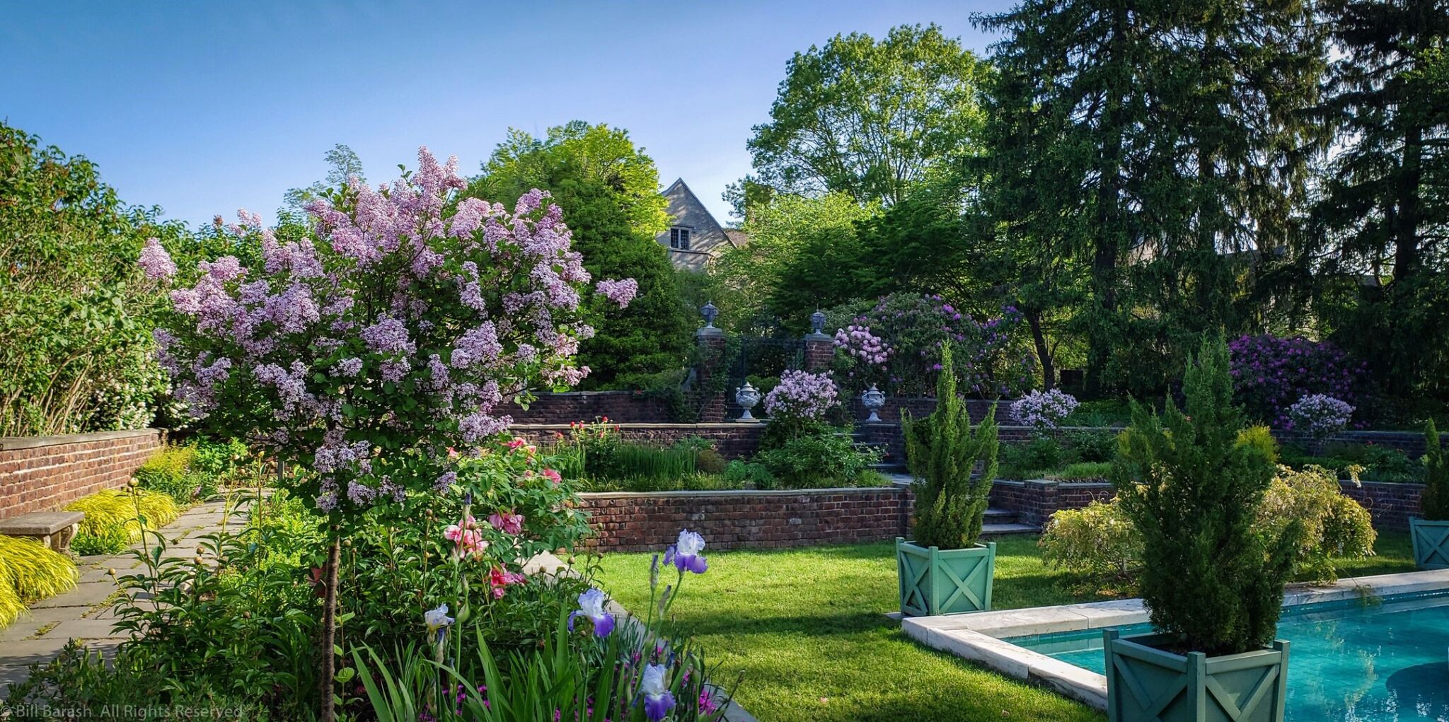 Planting Fields Foundation