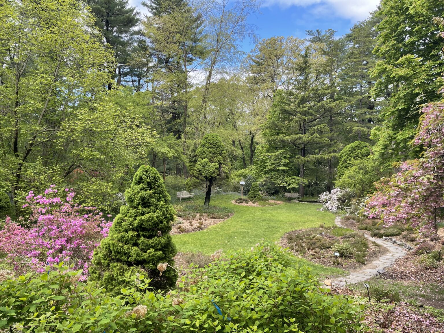 Planting Fields Foundation