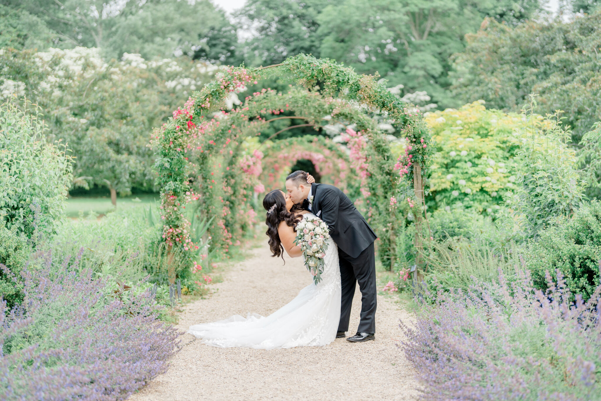 Weddings – Planting Fields Foundation