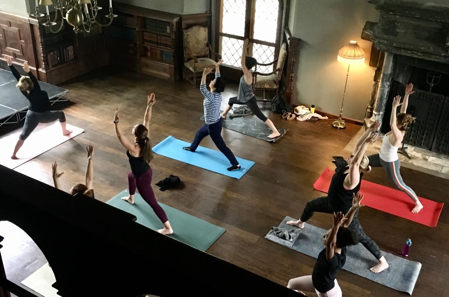 Planting Fields Foundation