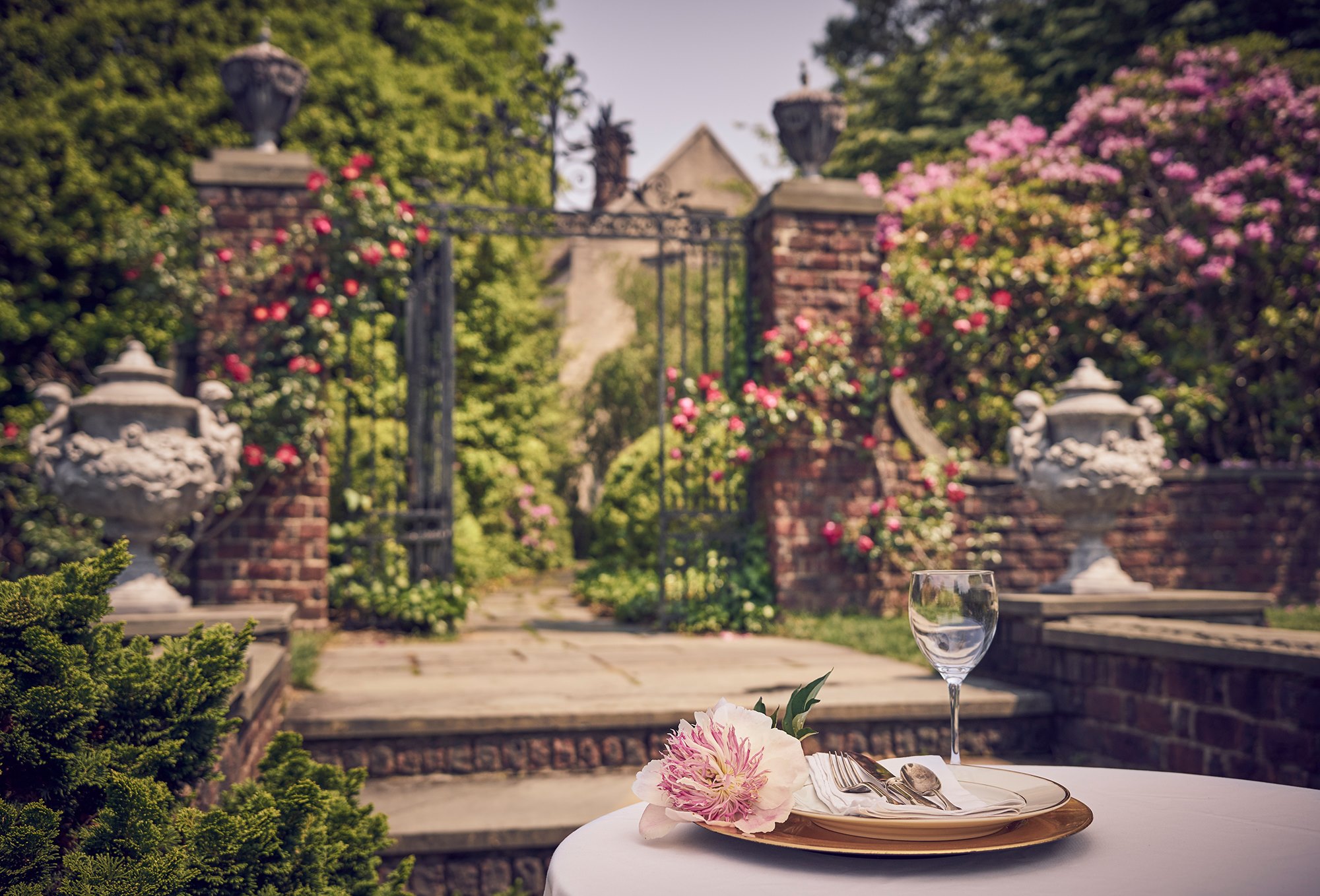 Happenings – Planting Fields Foundation