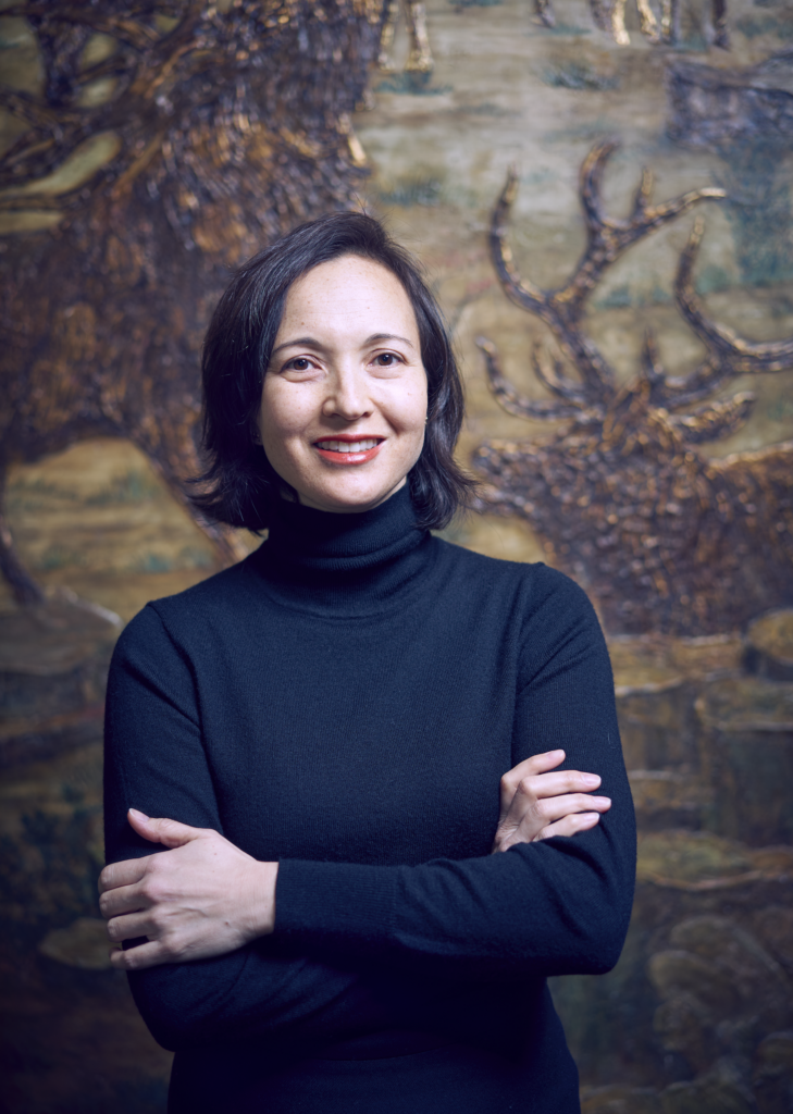 Board of Trustees and Leadership – Planting Fields Foundation