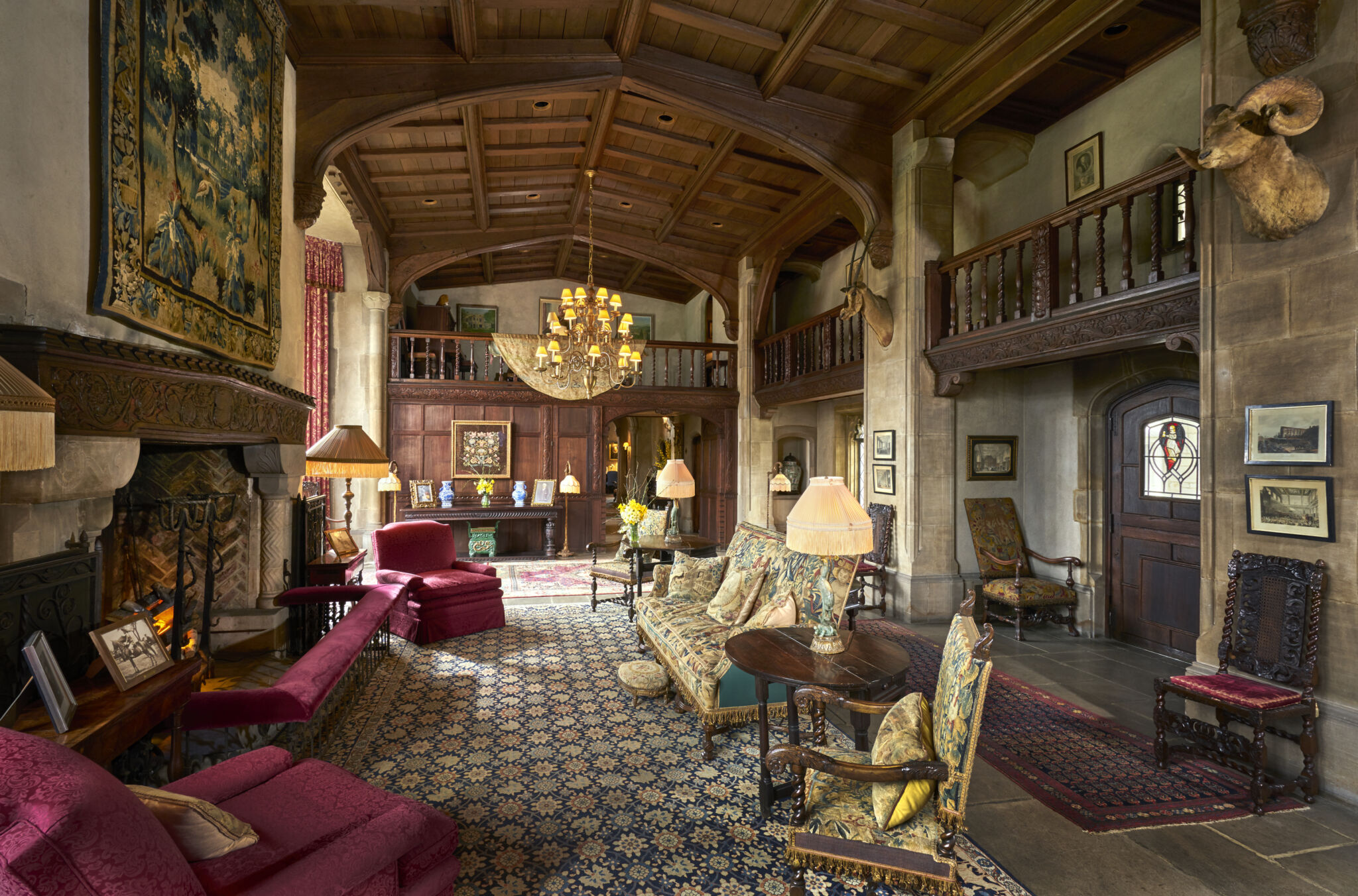 HOURS AND ADMISSION – Planting Fields Foundation