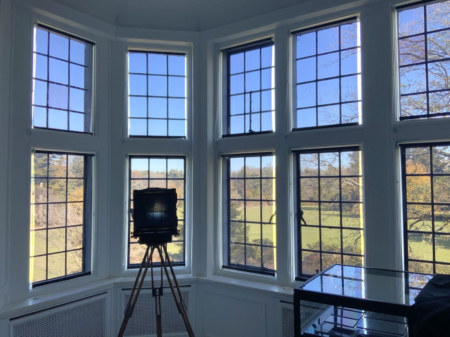 Planting Fields Foundation