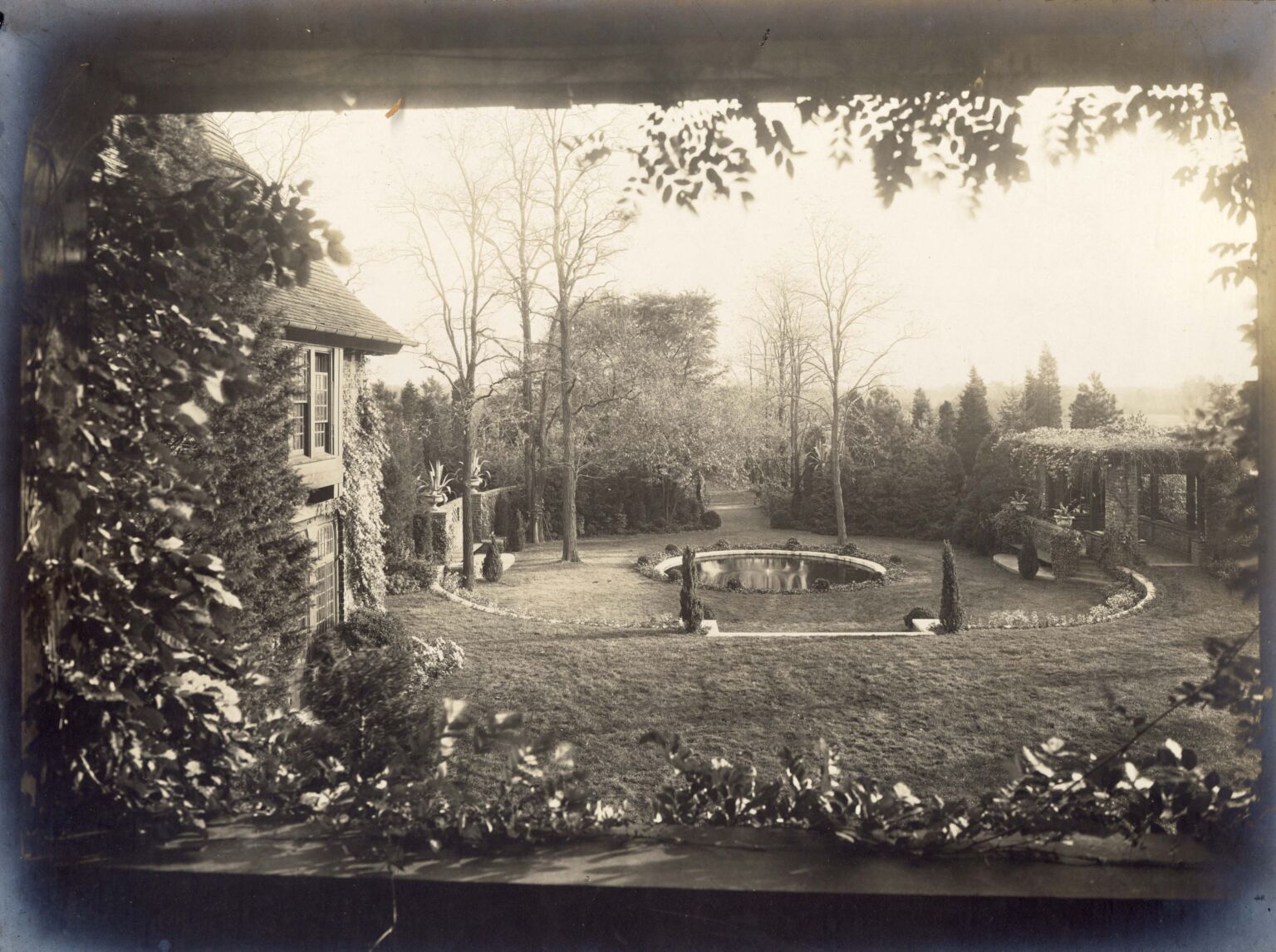 Planting Fields Foundation