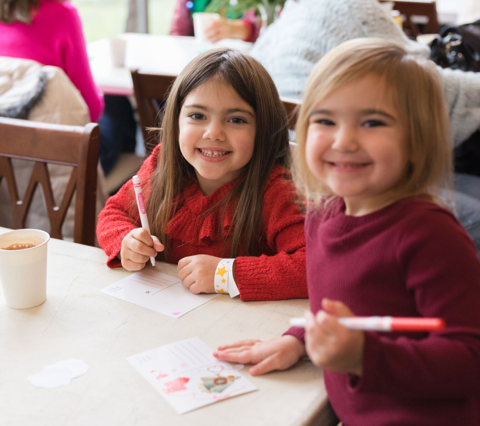 Planting Fields Foundation