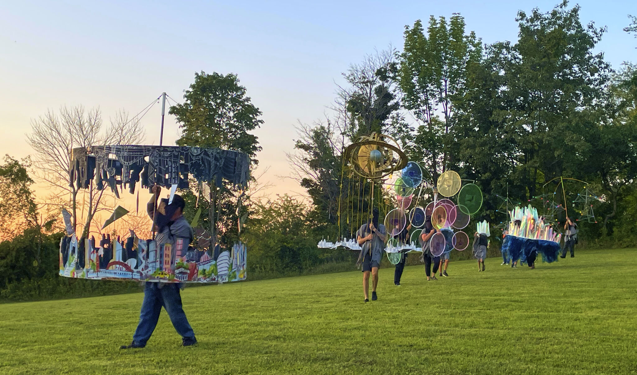 Planting Fields Foundation