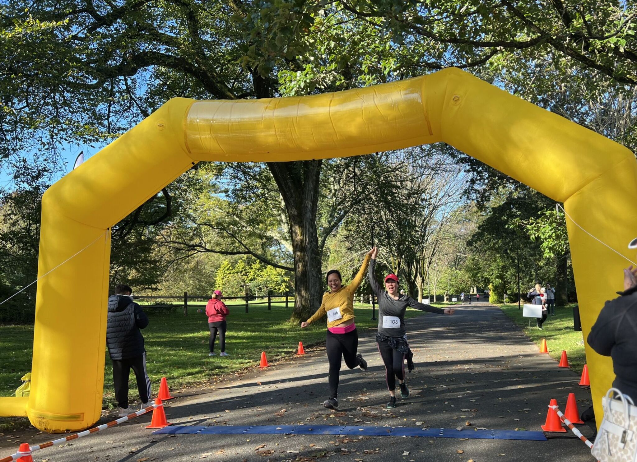 Planting Fields Foundation