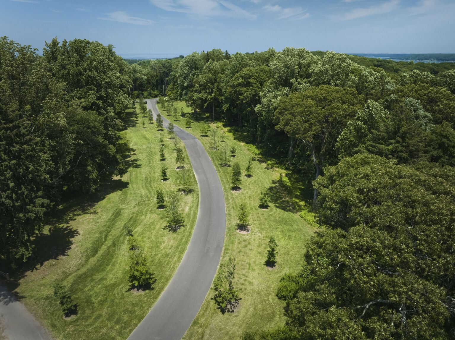 Planting Fields Foundation