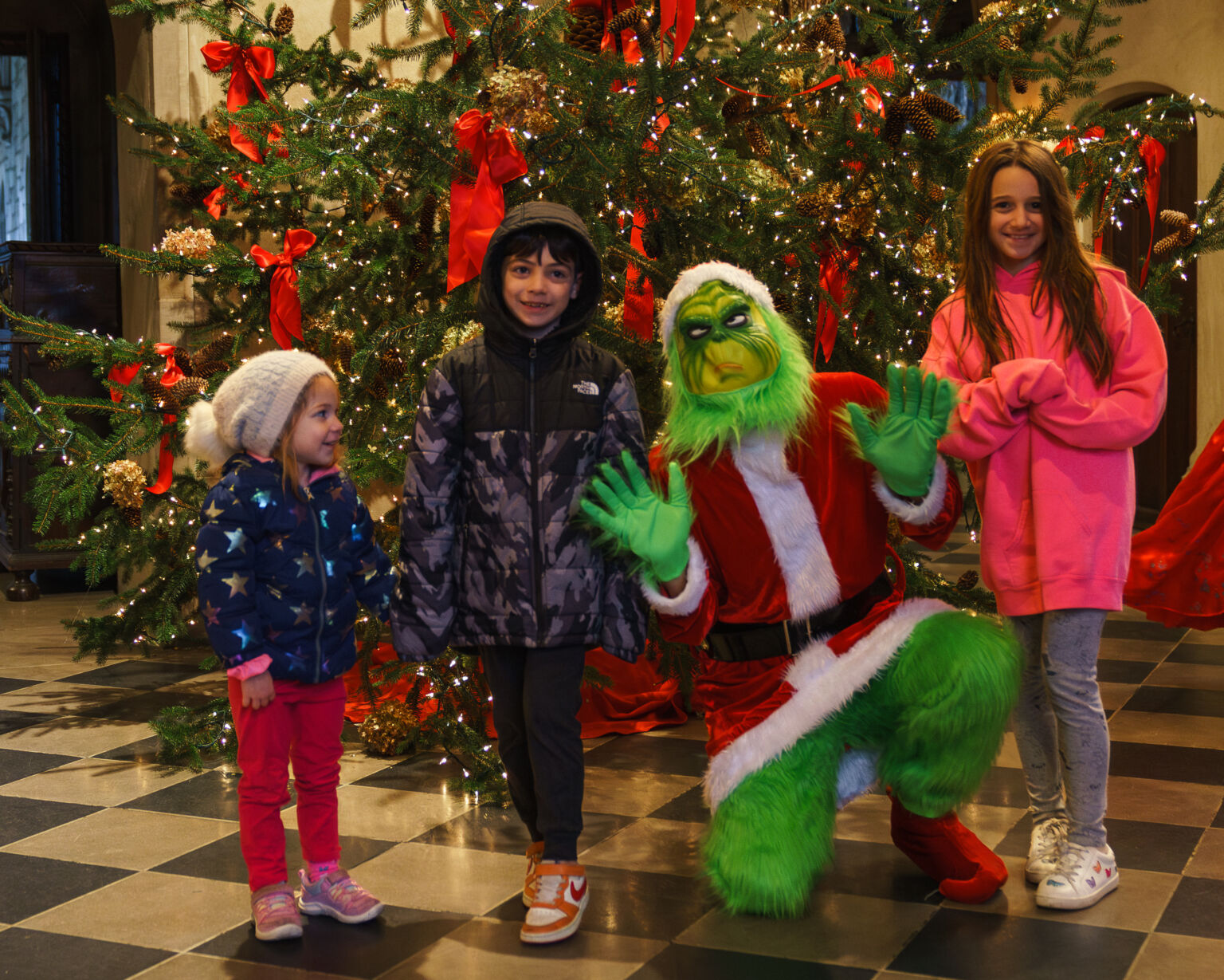 Annual Events – Planting Fields Foundation