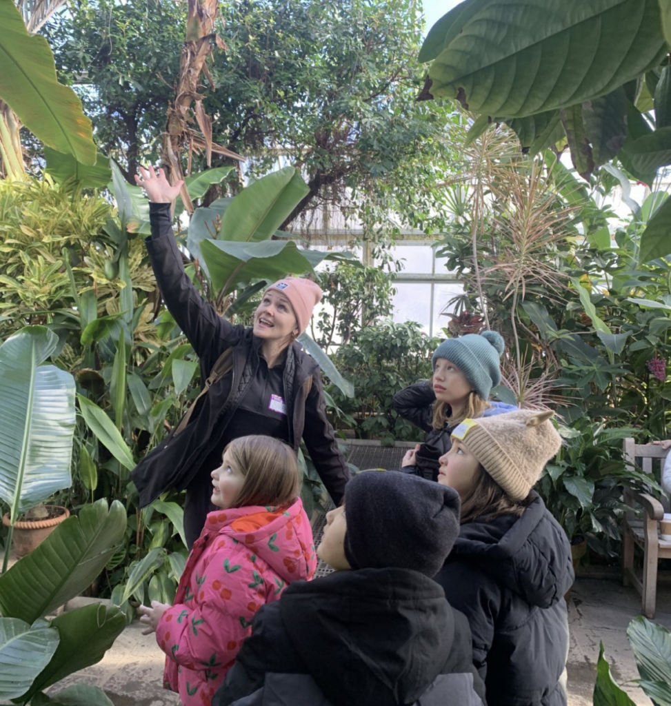 Planting Fields Foundation