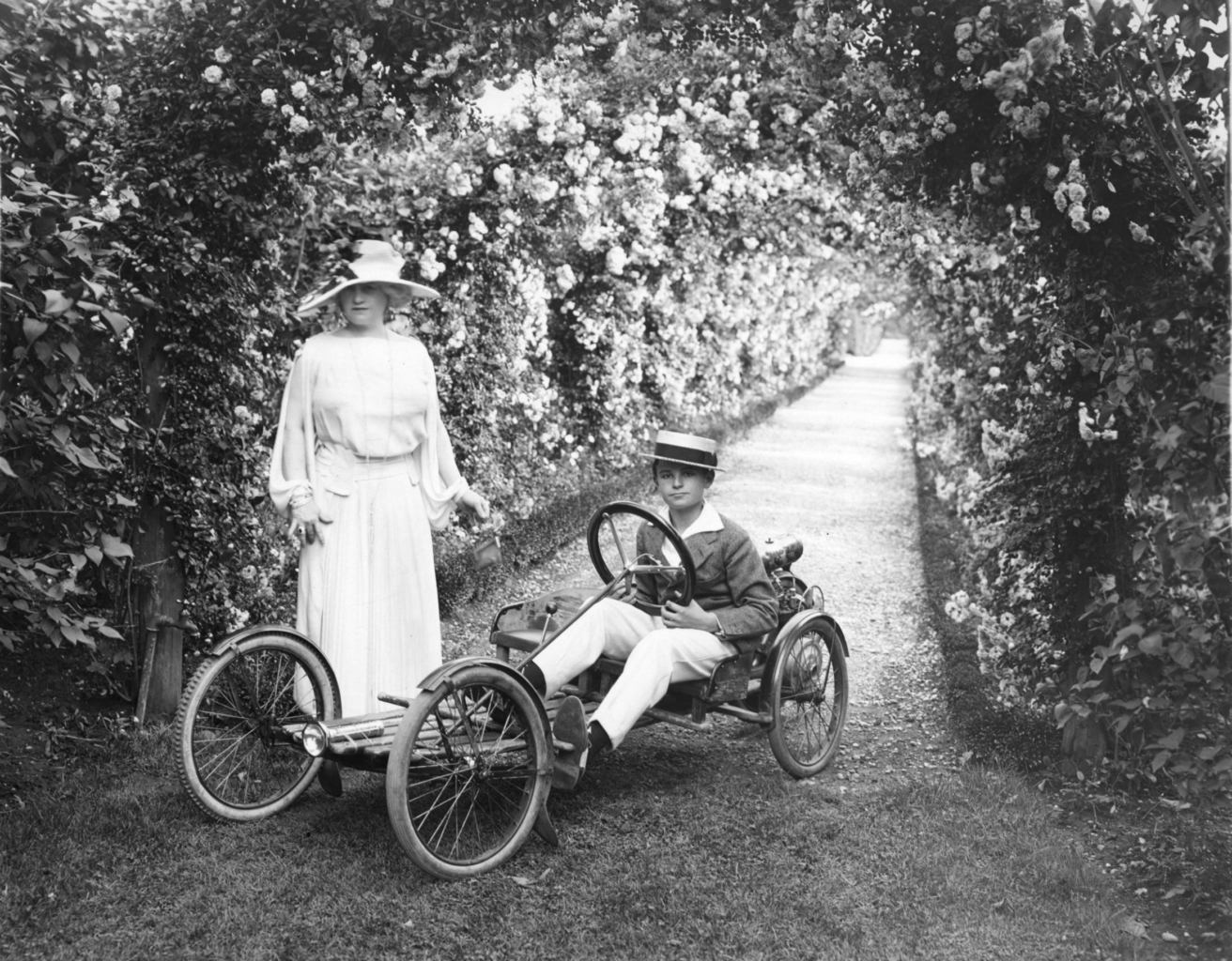 Planting Fields Foundation