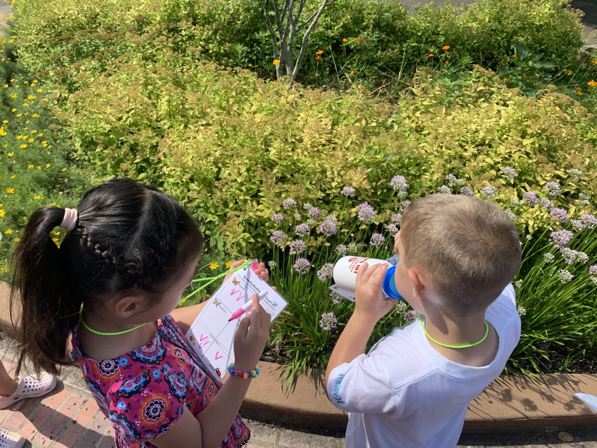 Planting Fields Foundation