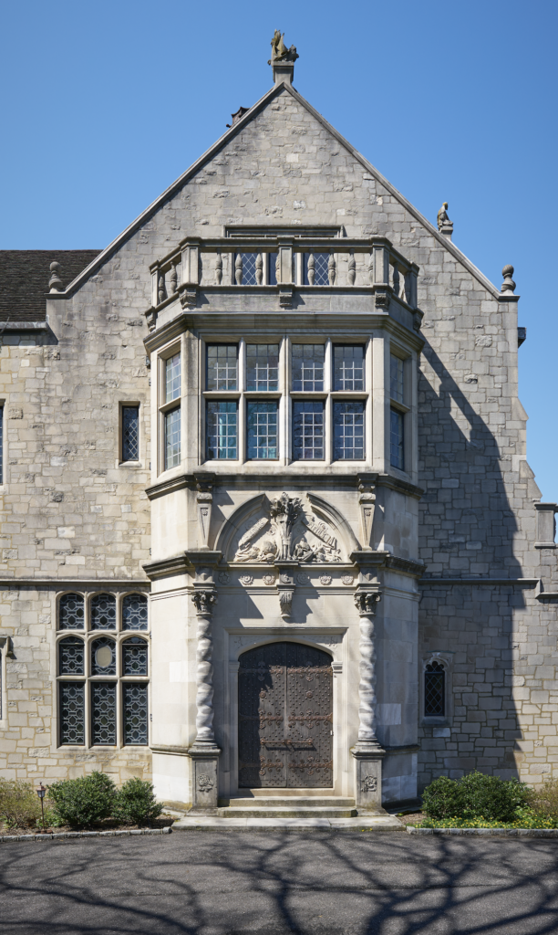 Planting Fields Foundation