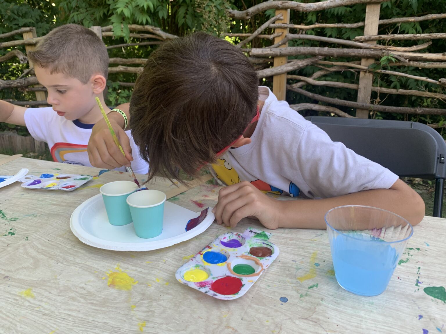 Planting Fields Foundation