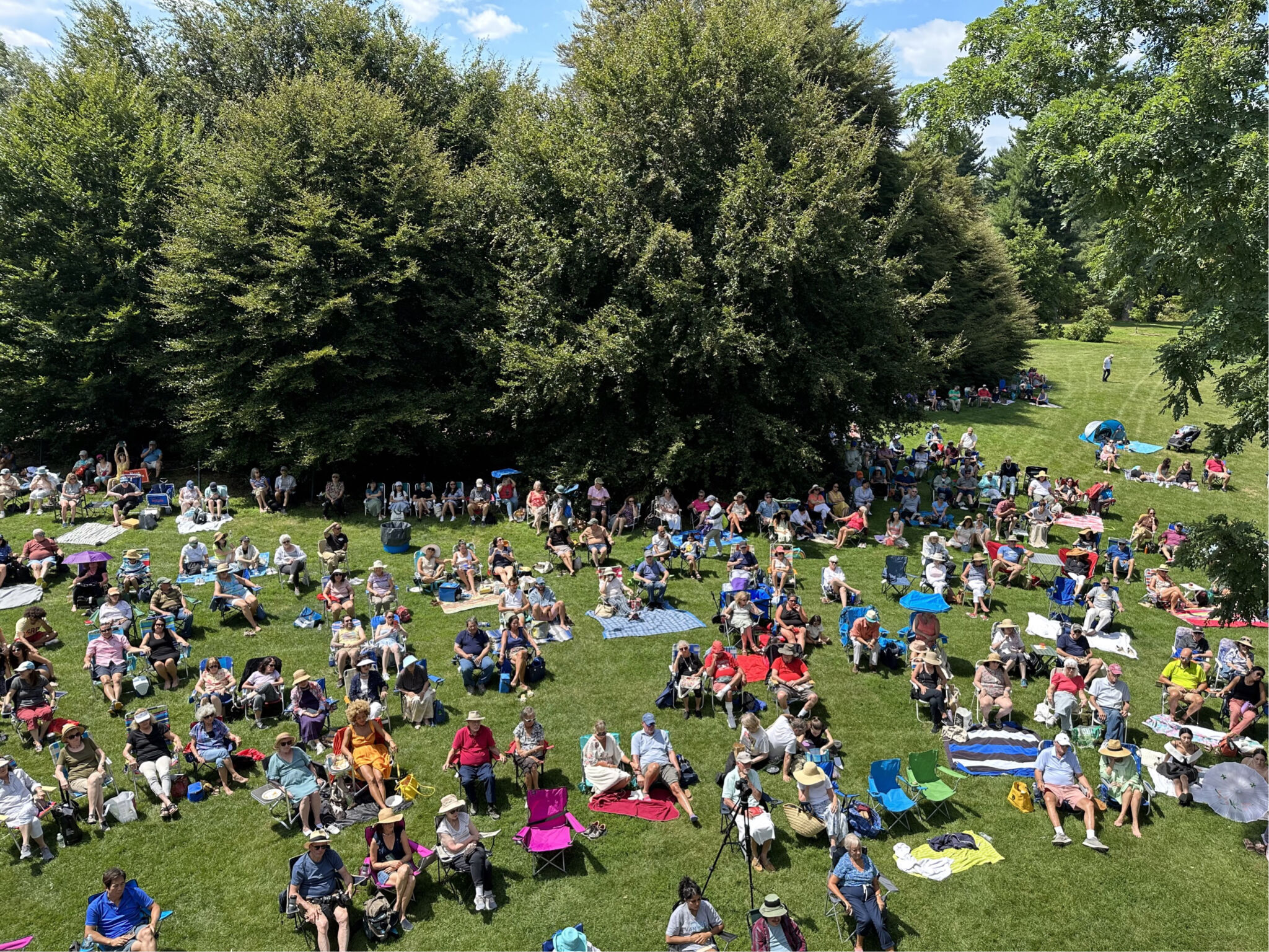 Planting Fields Foundation