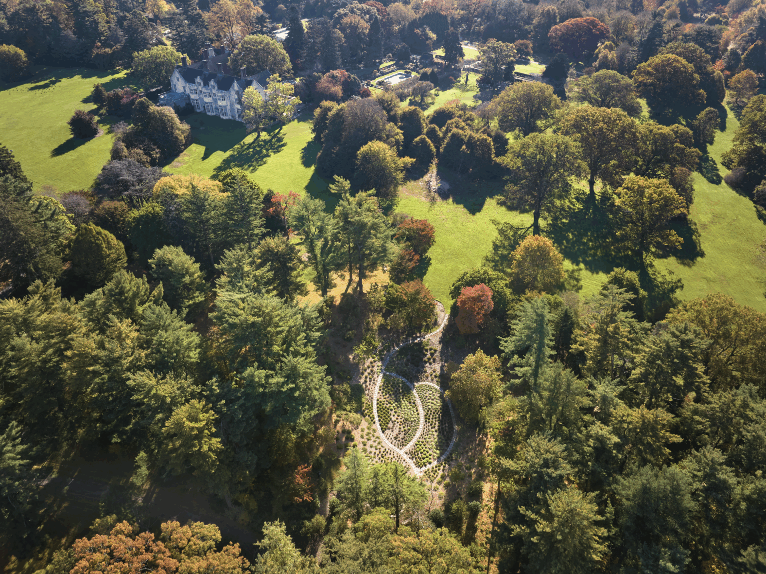 Planting Fields Foundation