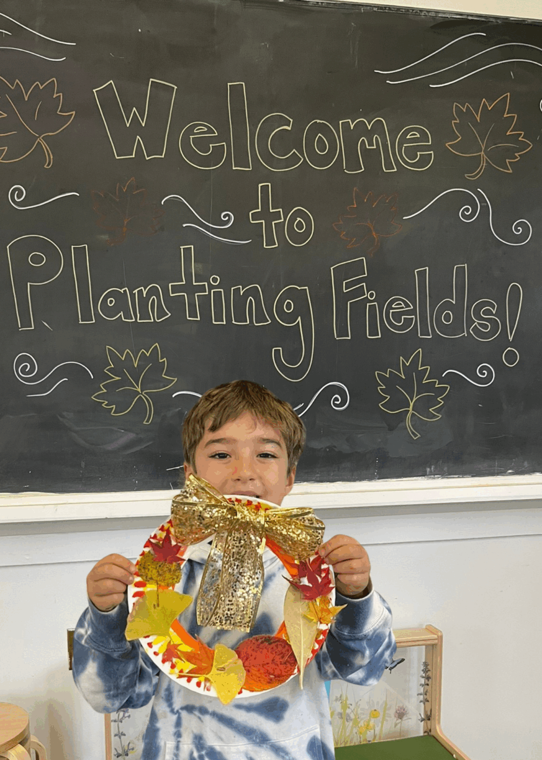Planting Fields Foundation